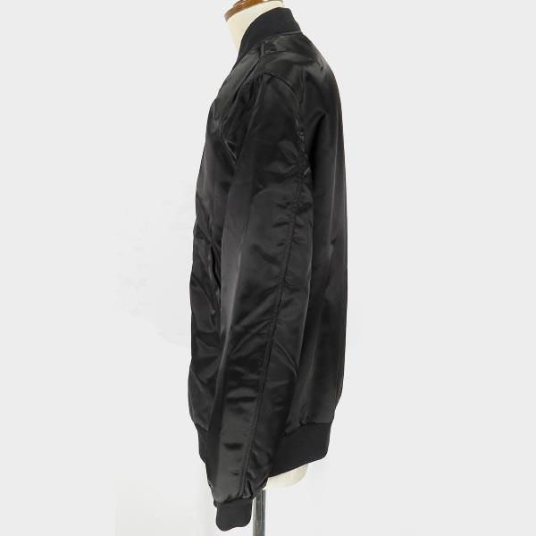 ACNE Acne Studios(アクネストゥディオズ) SELO サテンボンバー ACNE Acne Studios(アクネストゥディオズ) SELO サテンボンバー