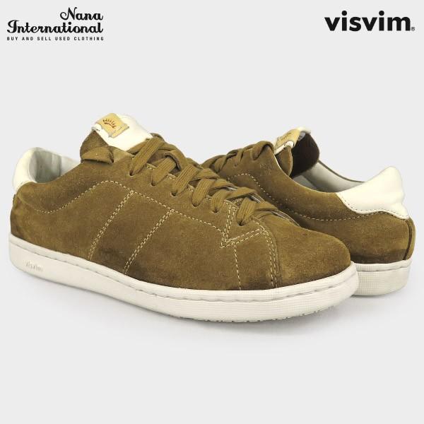 visvim VISVIM ビズビム FOLEY-FOLK フォーリーフォルク : Nana International - 通販 - Yahoo!ショッピング