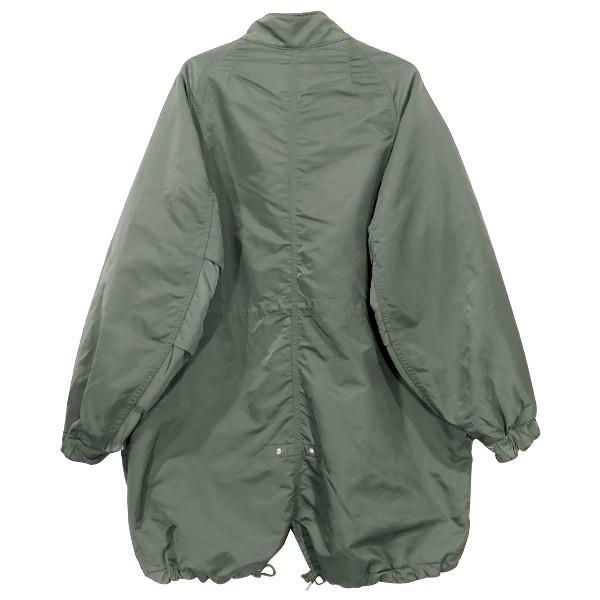 visvim VISVIM ビズビム 19AW SIX-FIVE FISHTAIL PARKA visvim VISVIM ビズビム 19AW SIX-FIVE FISHTAIL PARKA