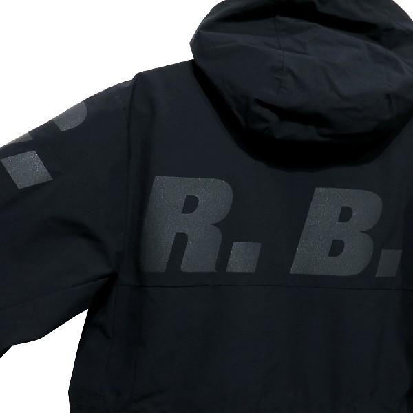 F.C.Real Bristol F.C.R.B. エフシーアールビー 18AW TOUR F.C.Real Bristol F.C.R.B. エフシーアールビー 18AW TOUR
