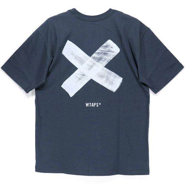 WTAPS ダブルタップス 20SS MMXX TEE 201PCDT-ST13S : Nana International - 通販 - Yahoo!ショッピング