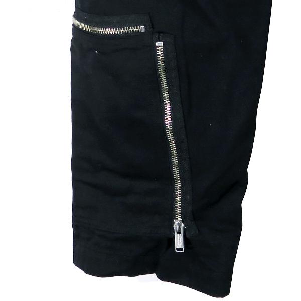 UNDERCOVER アンダーカバー 20SS コットンカツラギフライト UNDERCOVER アンダーカバー 20SS コットンカツラギフライト