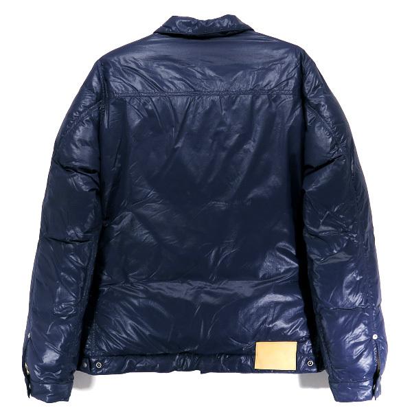 visvim VISVIM ビズビム 19AW 101 DOWN JKT 0119205013002 visvim VISVIM ビズビム 19AW 101 DOWN JKT 0119205013002