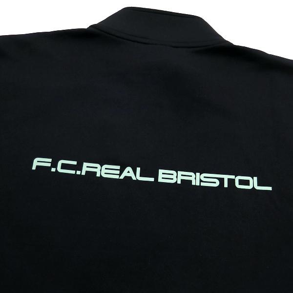 F.C.Real Bristol 21AW PDK JACKET FCRB-212052 エフシーレアル F.C.Real Bristol 21AW PDK JACKET FCRB-212052 エフシーレアル