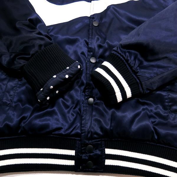 F.C.Real Bristol x NIKE 15AW REVERSIBLE STADIUM JACKET F.C.Real Bristol x NIKE 15AW REVERSIBLE STADIUM JACKET