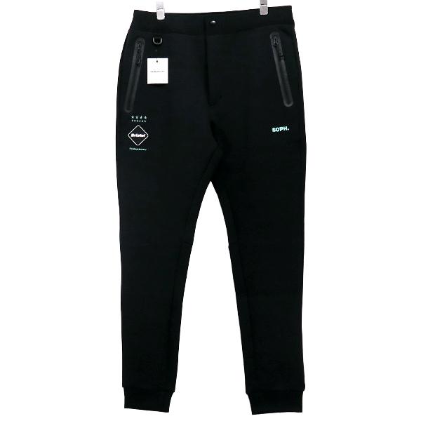 F.C.Real Bristol エフシーレアルブリストル 21AW TECH KNIT TRAINING PANTS FCRB-212064 ...