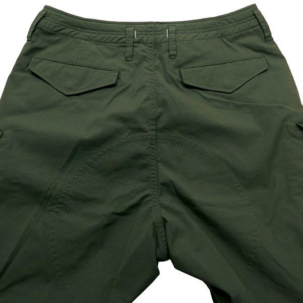 nonnative NONNATIVE ノンネイティブ 21SS TROOPER 6P TROUSERS nonnative NONNATIVE ノンネイティブ 21SS TROOPER 6P TROUSERS
