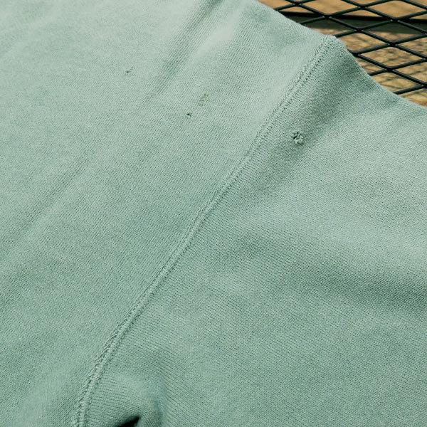 visvim VISVIM ビズビム 22SS AMPLUS SWEAT S/S CRASH 0122105010013 ヴィスヴィム アンプラス スウェット ショートスリーブ クラッシュ ...