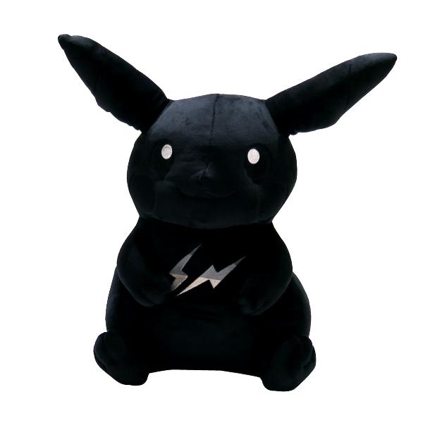 INN THUNDERBOLT PROJECT BY FRGMT & POKEMON イン サンダーボルト プロジェクト バイ フラグメント ...