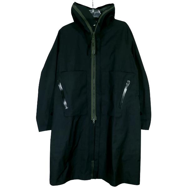 ACRONYM アクロニウム 2.5L GORE-TEX INTEROPS PARKA (J61-GTV) ゴアテックス インターロップ ...
