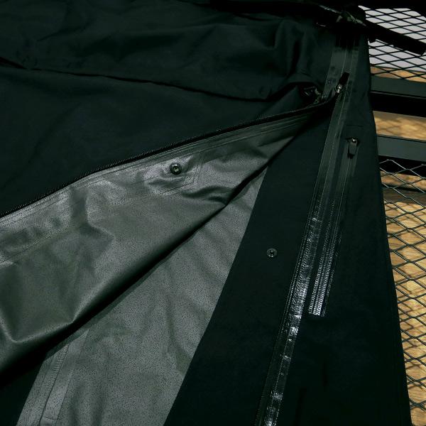 ACRONYM（アクロニウム） 2.5L GORE-TEX INTEROPS PARKA (J61-GTV) ゴアテックス インターロップ ...