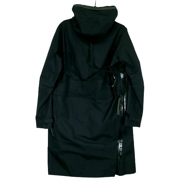 ACRONYM アクロニウム 2.5L GORE-TEX INTEROPS PARKA (J61-GTV) ゴアテックス インターロップ ...