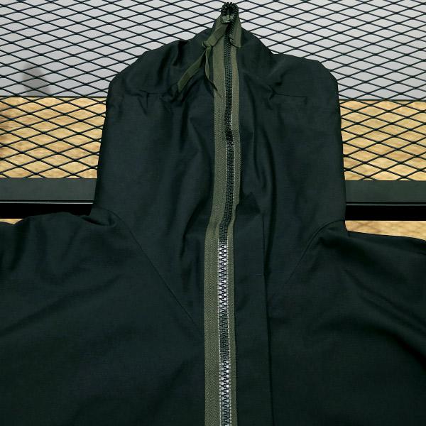 ACRONYM（アクロニウム） 2.5L GORE-TEX INTEROPS PARKA (J61-GTV) ゴアテックス インターロップ ...