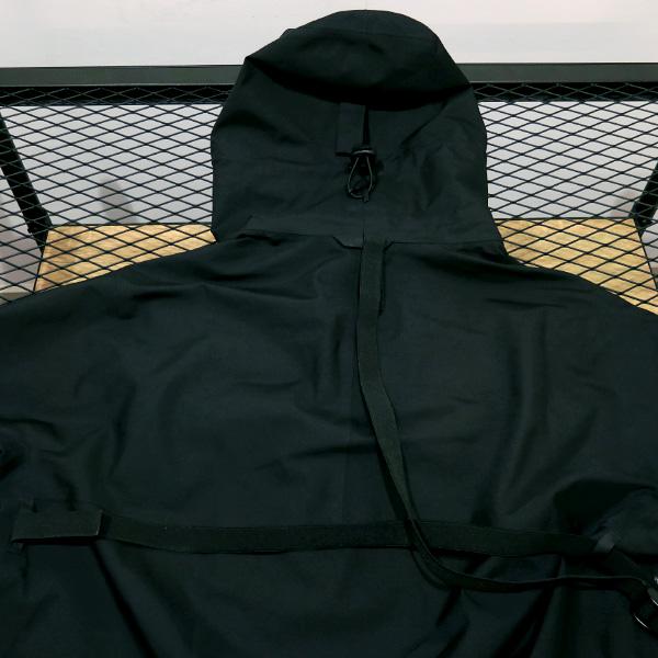ACRONYM アクロニウム 2.5L GORE-TEX INTEROPS PARKA (J61-GTV) ゴアテックス インターロップ ...
