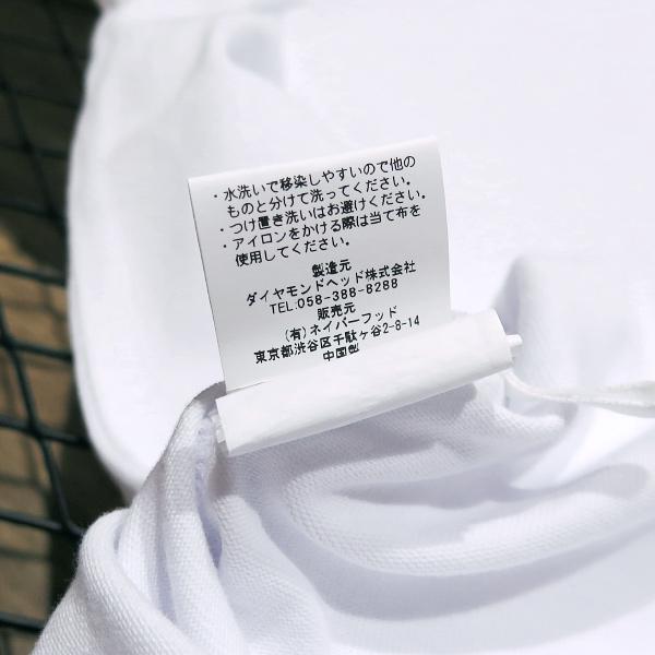 WTAPS ダブルタップス 22AW POWER-T/LS/COTTON.ONEITA 22217OND WTAPS ダブルタップス 22AW POWER-T/LS/COTTON.ONEITA 22217OND