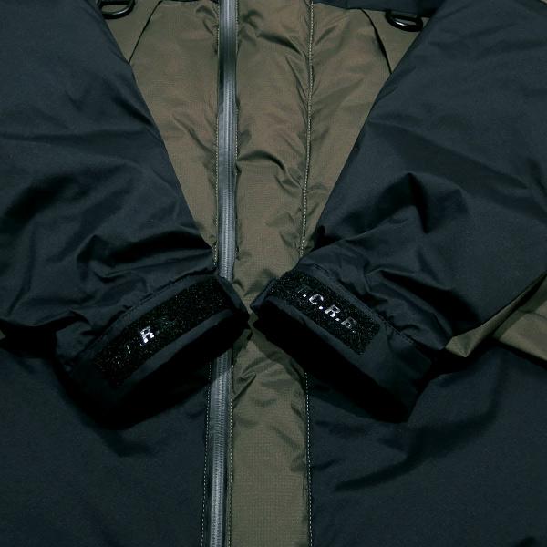 F.C.Real Bristol エフシーレアルブリストル 21AW DOWN BENCH F.C.Real Bristol エフシーレアルブリストル 21AW DOWN BENCH