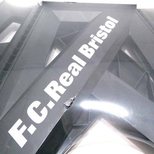 エフシーレアルブリストル F.C.Real Bristol 22SS FOLDING CHAIR FCRB-220116 フォールディングチェア ブラック F.C.R.B ...