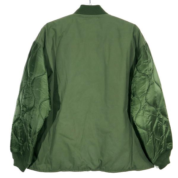 WTAPS ダブルタップス 20AW SHEDS/JACKET/COTTON.WEATHER 202BRDT-JKM02 シェッズ ジャケット オリーブドラブ ブルゾン : Nana ...