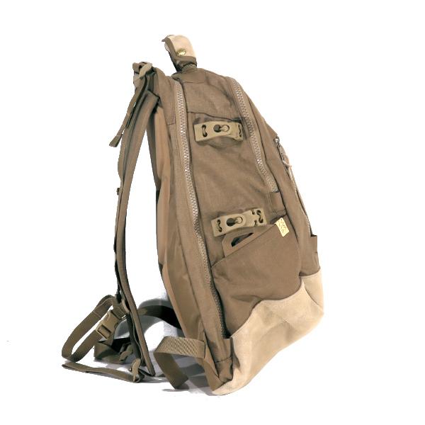 visvim VISVIM ビズビム 21SS CORDURA 20L 0121103003045 visvim VISVIM ビズビム 21SS CORDURA 20L 0121103003045