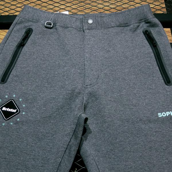 F.C.Real Bristol エフシーレアルブリストル 22AW TECH SWEAT F.C.Real Bristol エフシーレアルブリストル 22AW TECH SWEAT