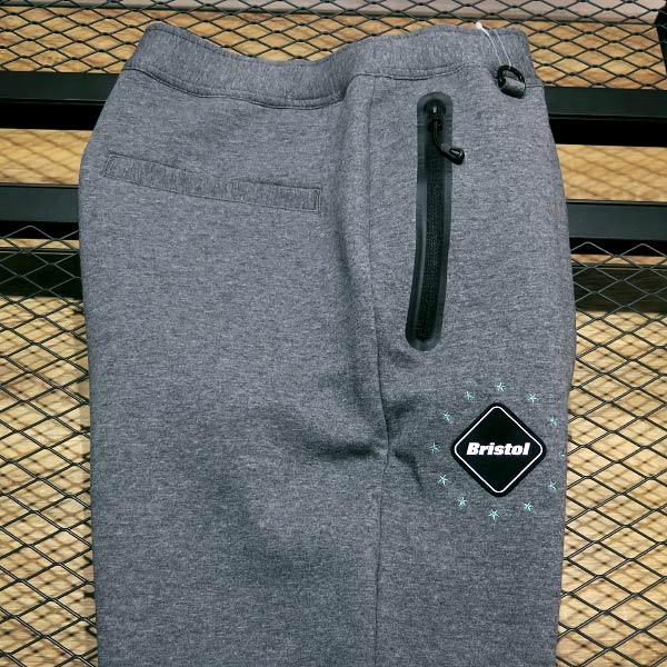 F.C.Real Bristol エフシーレアルブリストル 22AW TECH SWEAT F.C.Real Bristol エフシーレアルブリストル 22AW TECH SWEAT