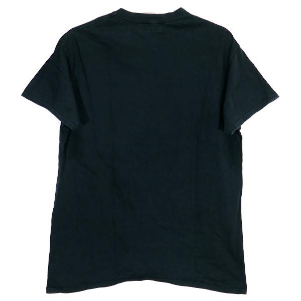 WIND AND SEA ウィンダンシー FYGH TEE WDS-FYGH-01 FXXK YOU GO HOME Tシャツ ブラック 黒 ...