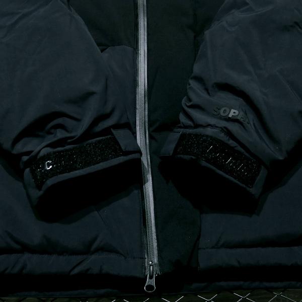F.C.Real Bristol エフシーレアルブリストル 22AW DOWN BENCH F.C.Real Bristol エフシーレアルブリストル 22AW DOWN BENCH
