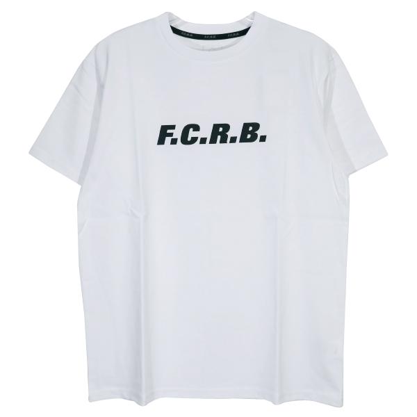 F.C.Real Bristol エフシーレアルブリストル 22AW F.C.R.B. AUTHENTIC TEE FCRB-222075 オーセンティック Tシャツ ホワイト : Nana ...