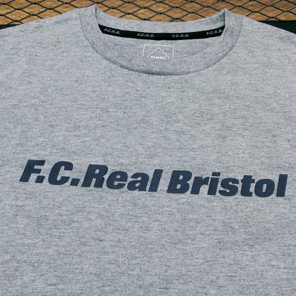 F.C.Real Bristol エフシーレアルブリストル 21AW MLB TOUR BIG TEAM LOGO TEE (New York Yankees) FCRB-212021 T ...