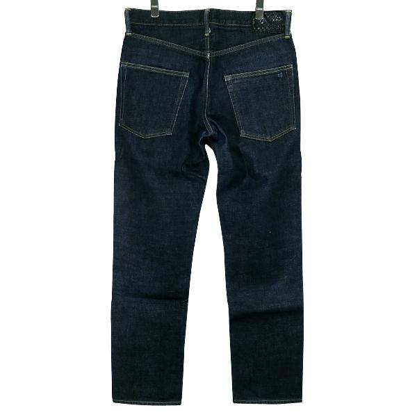 visvim VISVIM ビズビム SOCIAL SCULPTURE DENIM PANTS 03R ヴィズヴィム ソーシャルスカルプチャー デニム パンツ インディゴ ジーンズ ...