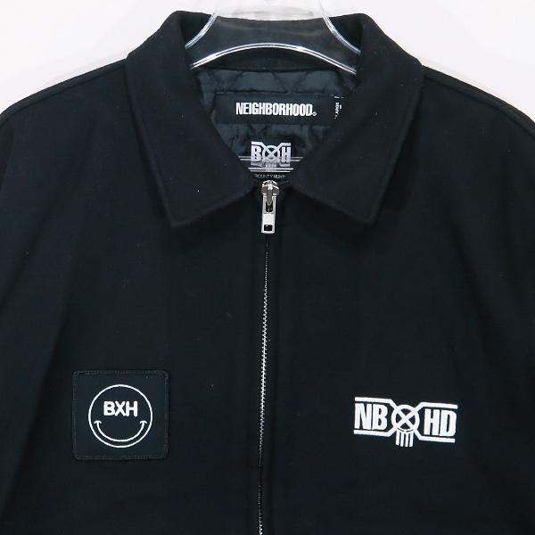 NEIGHBORHOOD ネイバーフッド 22AW BOUNTY HUNTER.SOUVENIR NEIGHBORHOOD ネイバーフッド 22AW BOUNTY HUNTER.SOUVENIR