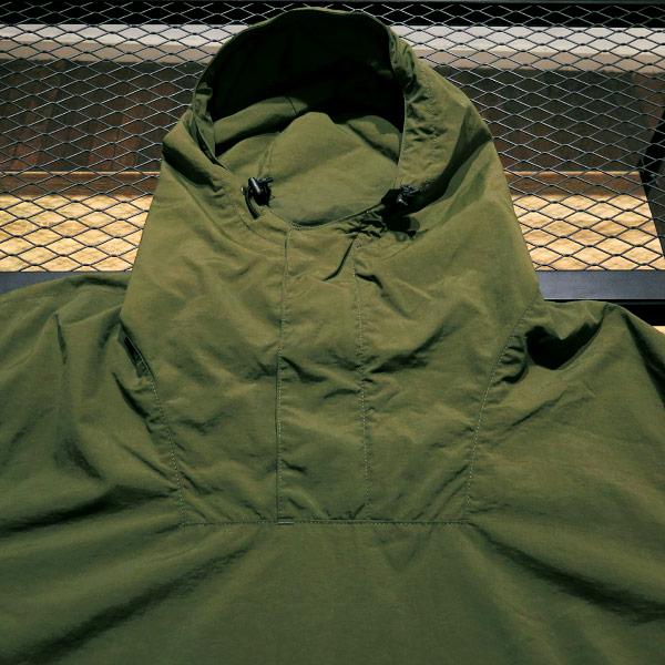 WTAPS ダブルタップス アウター 22AW SBS/JACKET/NYLON.TUSSAH WTAPS ダブルタップス アウター 22AW SBS/JACKET/NYLON.TUSSAH