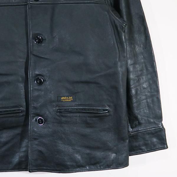 NEIGHBORHOOD ネイバーフッド 13AW HUDSON/HL-JKT 132SSNH-JKM02 NEIGHBORHOOD ネイバーフッド 13AW HUDSON/HL-JKT 132SSNH-JKM02