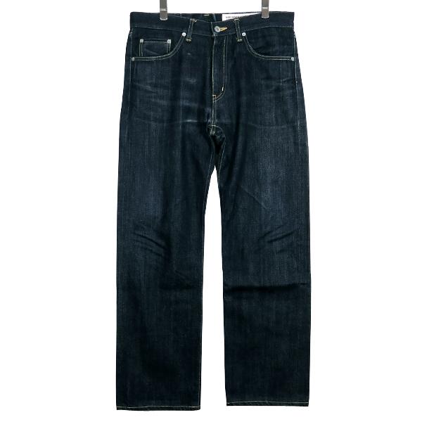 NEIGHBORHOOD ネイバーフッド 14SS RIGID.STANDARD NARROW/14OZ-PT 141DCNH-PTM09 リジッド スタンダード ナロー デニム パンツ ...