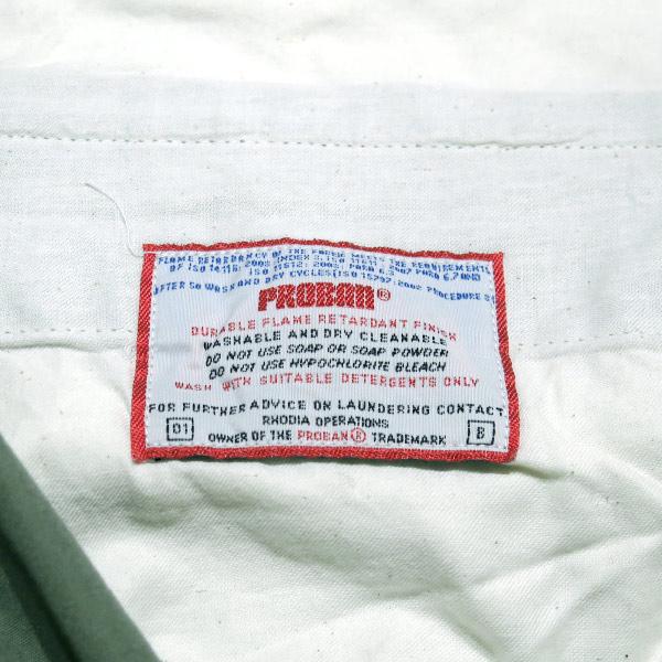 WTAPS ダブルタップス 16SS CARGO TROUSERS 01/ TROUSERS.COTTON.WEATHER 161LTDT ...