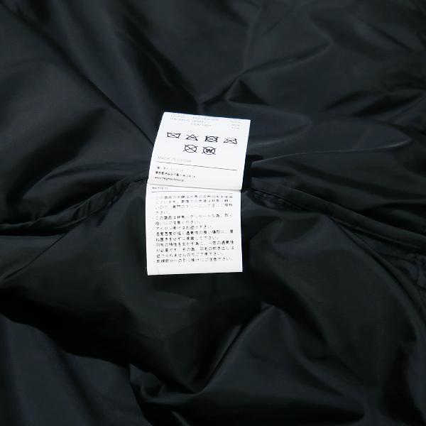 NEIGHBORHOOD ネイバーフッド 22AW DOWN VEST.PE 222TSNH-JKM11 NEIGHBORHOOD ネイバーフッド 22AW DOWN VEST.PE 222TSNH-JKM11