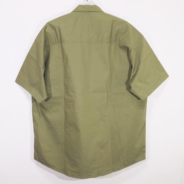 WTAPS ダブルタップス 23SS LADDER/SS/CTPL.BROADCLOTH.COOLMAX WTAPS ダブルタップス 23SS LADDER/SS/CTPL.BROADCLOTH.COOLMAX
