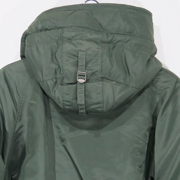 WTAPS ダブルタップス 16AW N-3B/JACKET.NYLON TWILL 162GWVDT WTAPS ダブルタップス 16AW N-3B/JACKET.NYLON TWILL 162GWVDT