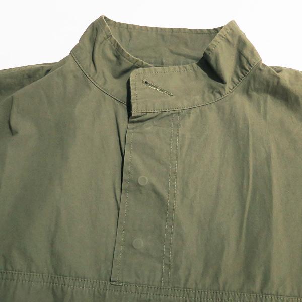 WTAPS ダブルタップス 22SS CHIT/SS/COTTON.WEATHER 221WVDT-SHM08 チト ショートスリーブ ...
