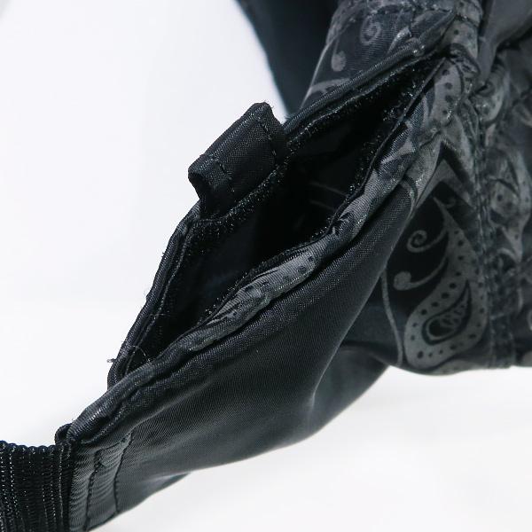 sacai サカイ x Dr.Woo ドクター ウー PORTER ポーター WAIST sacai サカイ x Dr.Woo ドクター ウー PORTER ポーター WAIST