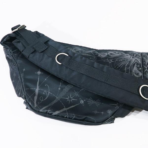 sacai サカイ x Dr.Woo ドクター ウー PORTER ポーター WAIST sacai サカイ x Dr.Woo ドクター ウー PORTER ポーター WAIST