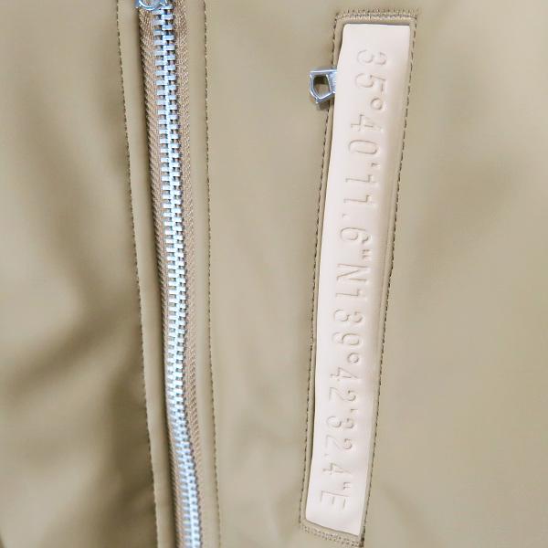WTAPS ダブルタップス 21AW YT13/JACKET/SYNTHETIC 212BRDT WTAPS ダブルタップス 21AW YT13/JACKET/SYNTHETIC 212BRDT
