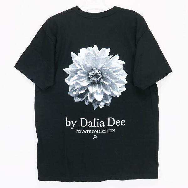 fragment design Dalia Dee ダリア ディー x Fragment Design フラグメント デザイン TEE ...