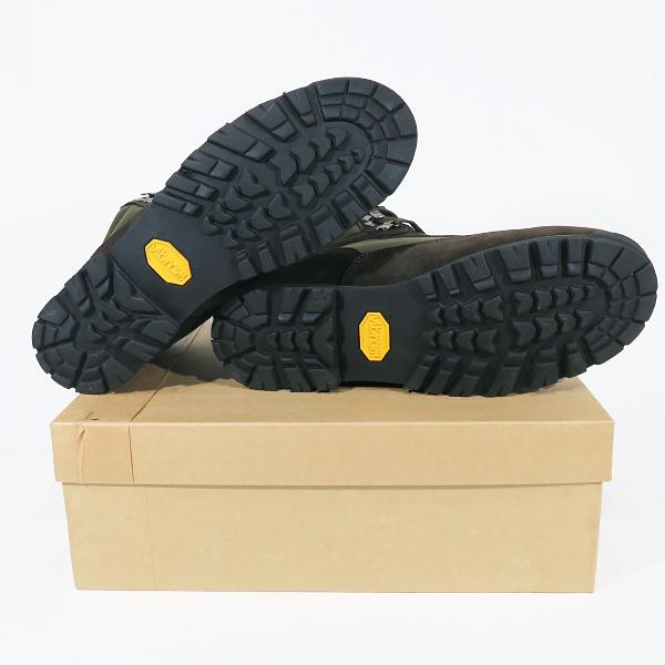 WTAPS ダブルタップス 16SS FIELD BOOTS/BOOTS.LEATHER.COW 161MKDT-FW01 フィールド ブーツ ...