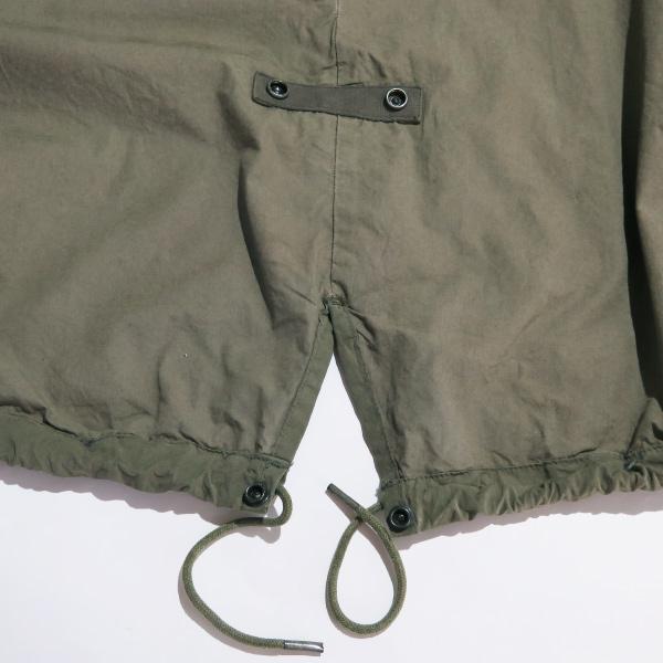 visvim VISVIM ビズビム 18SS SIX-FIVE FISHTAIL PARKA visvim VISVIM ビズビム 18SS SIX-FIVE FISHTAIL PARKA