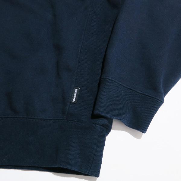 NEIGHBORHOOD ネイバーフッド 22AW COLLEGE-S CREWNECK LS.CO NEIGHBORHOOD ネイバーフッド 22AW COLLEGE-S CREWNECK LS.CO