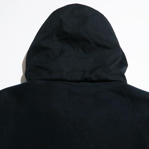 sacai サカイ SPONGE SWEAT HOODIE 20-02233M スポンジ sacai サカイ SPONGE SWEAT HOODIE 20-02233M スポンジ