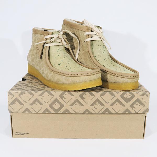 Clarks Originals CLARKS ORIGINALS クラークス オリジナルズ x Sweet Chick スウィートチック ...