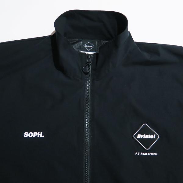 F.C.Real Bristol エフシーレアルブリストル 24SS VENTILATION F.C.Real Bristol エフシーレアルブリストル 24SS VENTILATION