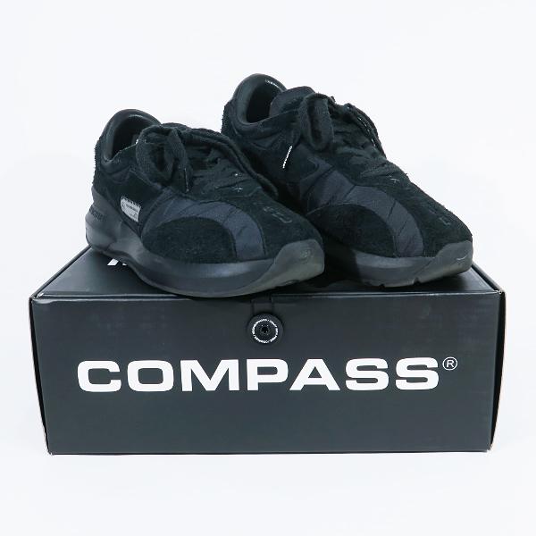 NEIGHBORHOOD ネイバーフッド x COMPASS コンパス NHXCOMPASS.VELOCITY 2323940N-FW01S ...